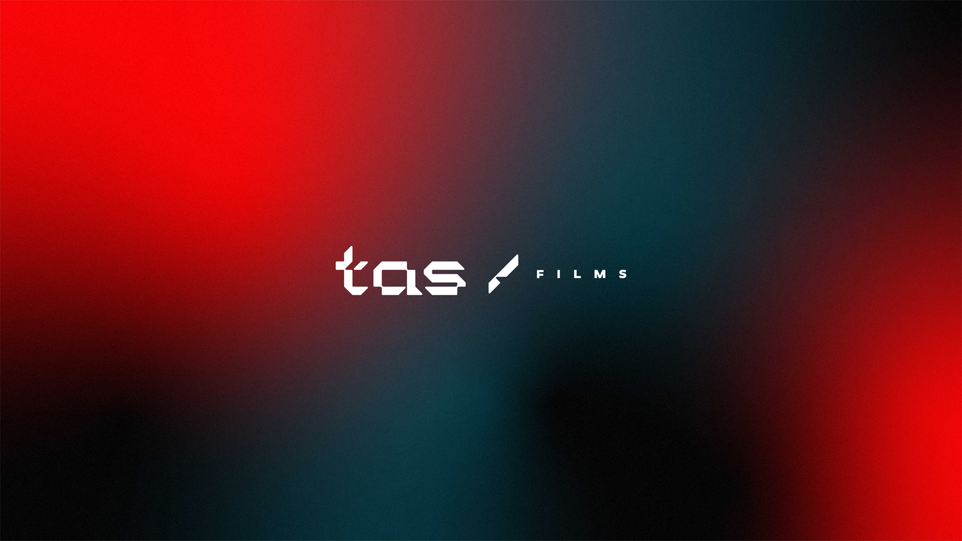 TAS Films – davi aureliano design studio